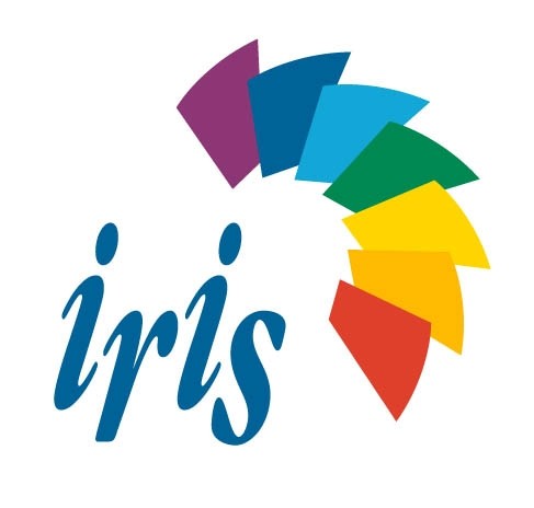 IRIS LOGIN PAGE